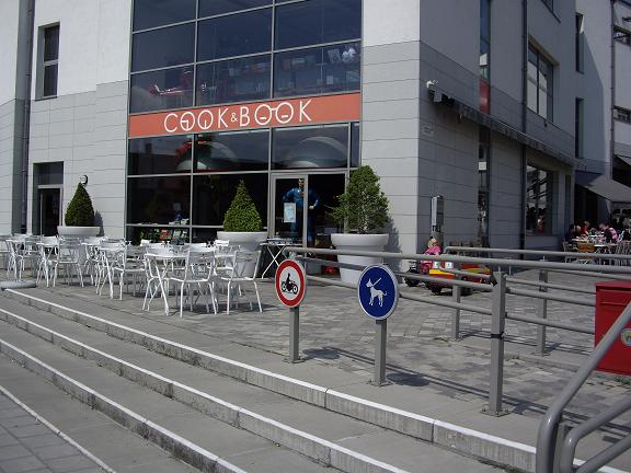 Cook and Book - Handy.Brussels - Bruxelles Pour Tous !Handy.Brussels ...